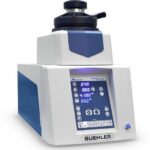 Semiauto Grinder Polisher Ecomet 30 - JH Technologies