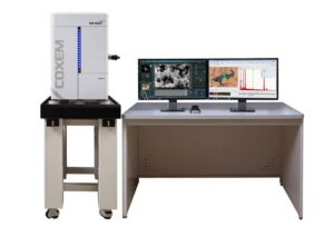 Tabletop or Desktop SEMs | Compact Electron Microscopes