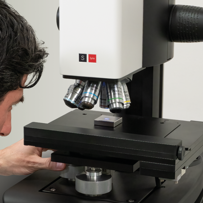 Metrology and 3D Surface Profiling - JH Technologies