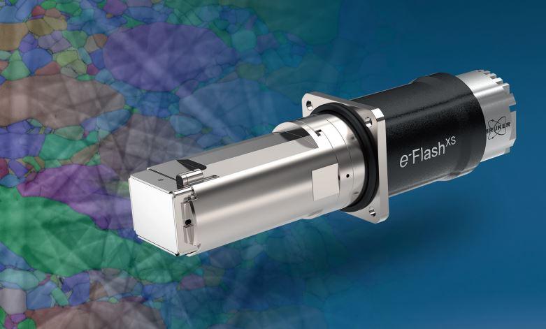 Bruker EDS & EBSD - JH Technologies