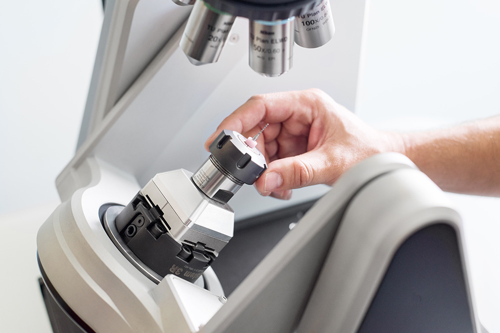 Sensofar S neox - JH Technologies