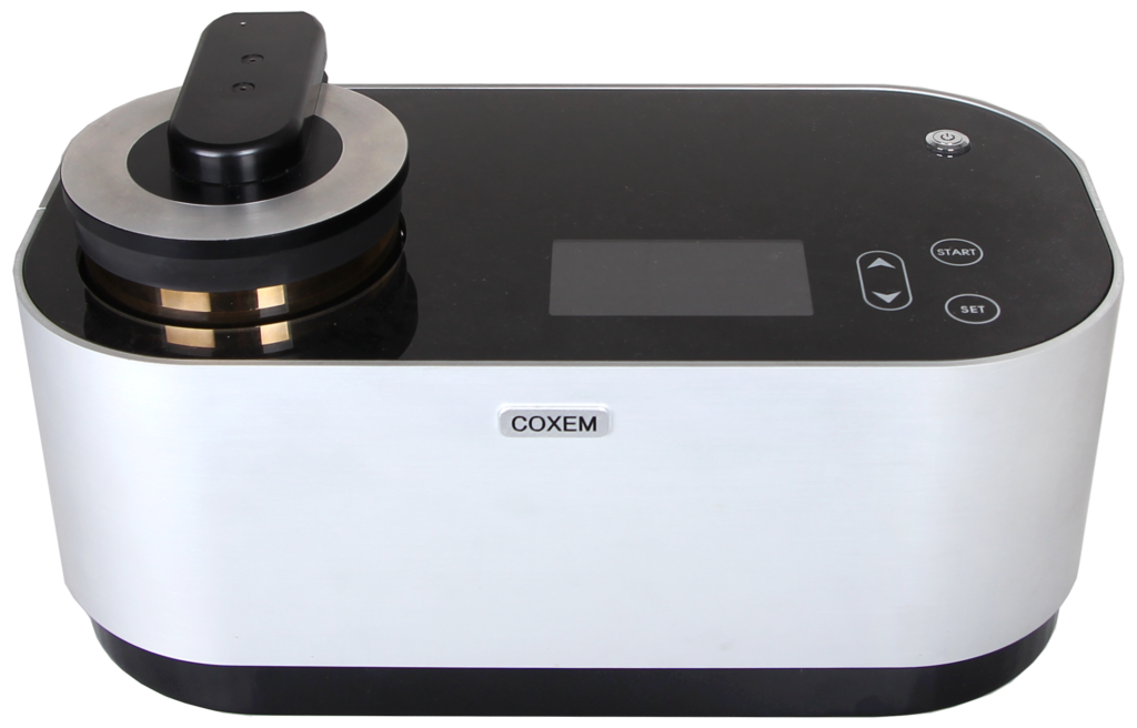 Sputter Coating Systems - JH Technologies