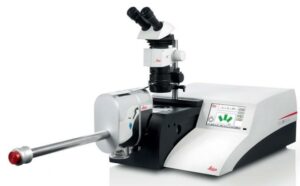 Ion Milling Equipment for SEM Sample Preparation