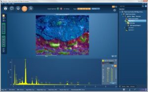 TABLETOP ELECTRON MICROSCOPES (SEM) - JH Technologies