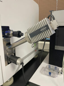 Affordable EBSD for Material Analysis