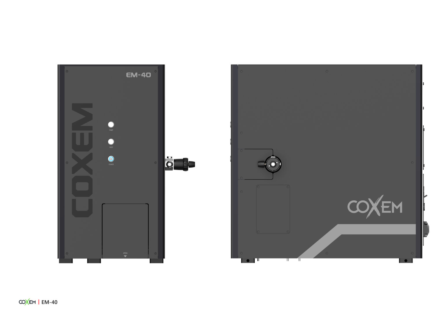Tabletop or Desktop SEMs | Compact Electron Microscopes