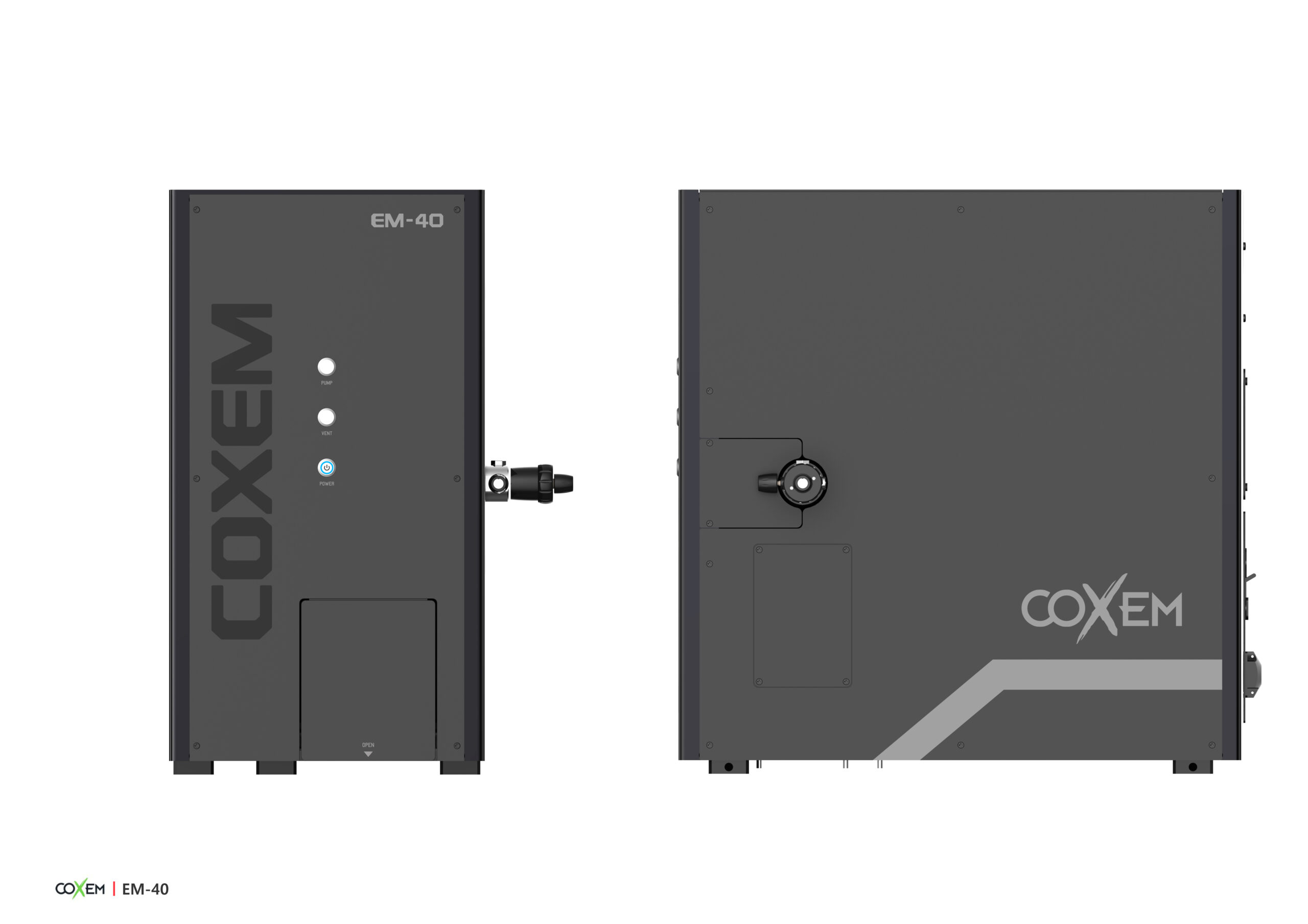 Tabletop or Desktop SEMs | Compact Electron Microscopes