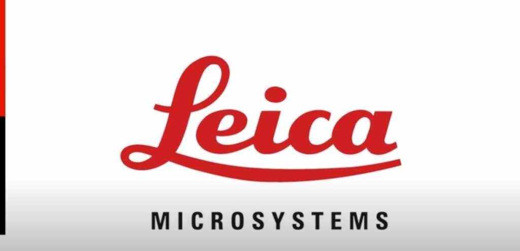 Leica Ivesta Inspection & Assembly Microscope - JH Technologies