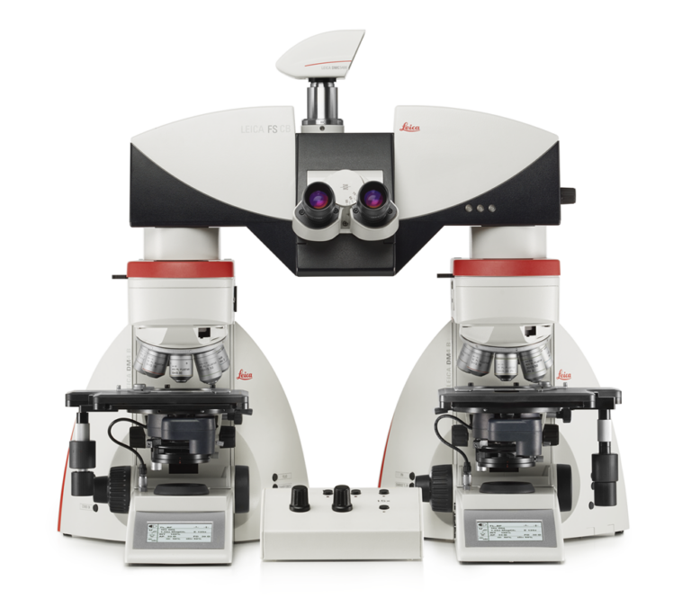 Forensics - JH Technologies